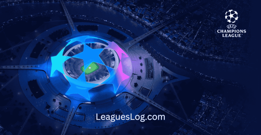 UEFA Champions League 2025 Fixtures, Schedule & Previews