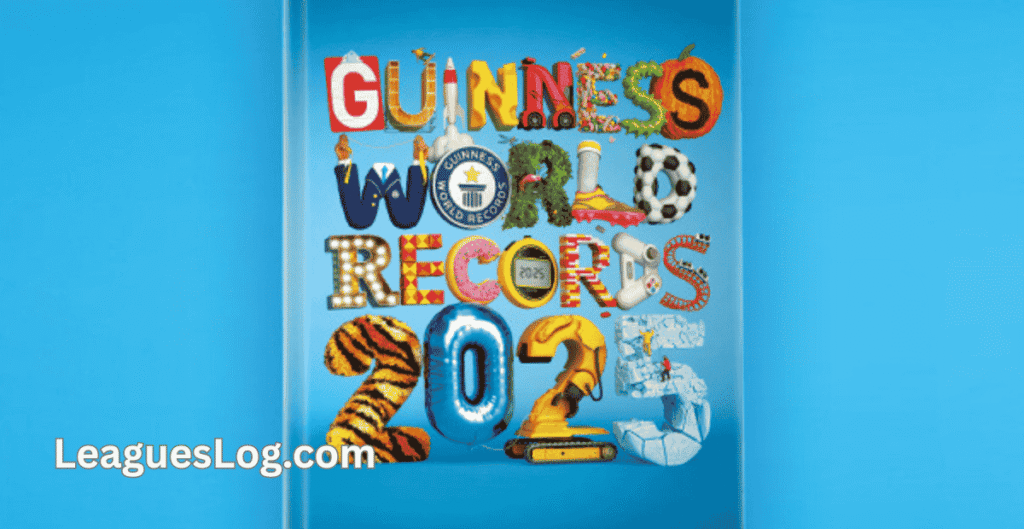 Sports World Records 2025: Biggest Achievements of the Year